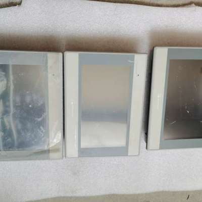 议价拆机威触摸屏MT6071iE1wv成色如图好，