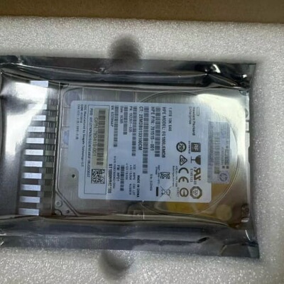 议价J9F49A HPE MSA2040存储使用 1.8TB 1
