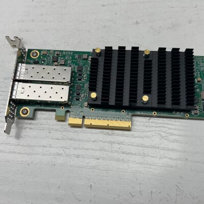 议价Chelsio T6225-CR 25G网卡，Chelsio