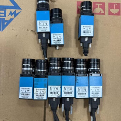 议价德国映美精工业相机型号DMK 33GP031，DMK 2