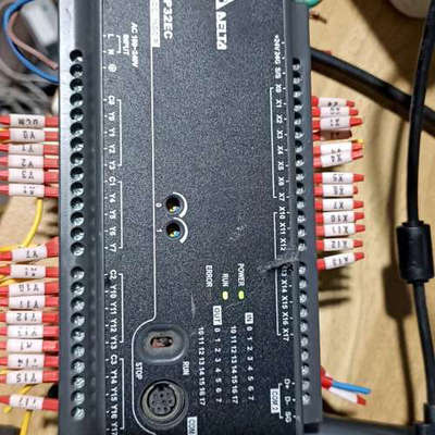 议价台达PLC   DVP32EC00R3