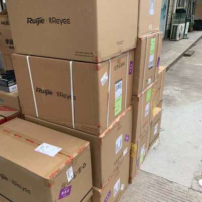 议价买多了用不上，锐捷睿易RG-EAP262(E) 千兆wifi
