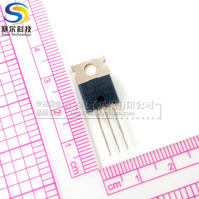 全新原装 IRF640NPBF 场效应管 MOSFET N 200V 18A TO-220