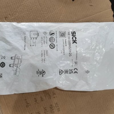 议价IME18-08BNSZW2S西克订货号1040976可维修