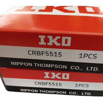日本IKO进口交叉轴承CRBF108 2012 2512 3515 5515ATUUT1 UUC1
