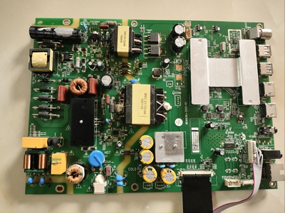 维修风行D50Y Z55B6311 58Y1主板MSA638J-ZC01-01 emmc备份8G5.1