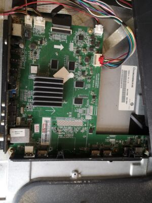 维修长虹UD55D6000i UD65D6000i 820.00121858 ZLM60H-i emmc备份