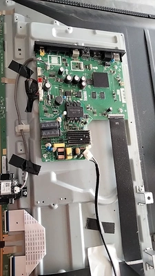 维修43L2F A920T01 TPD.T920L.PB771 02-SHY920A1-CKCN01emmc备份