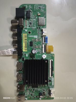 维修小米L65M7-EA TD.T963.793 DKTV-B014-T963-AC-20210308 emmc