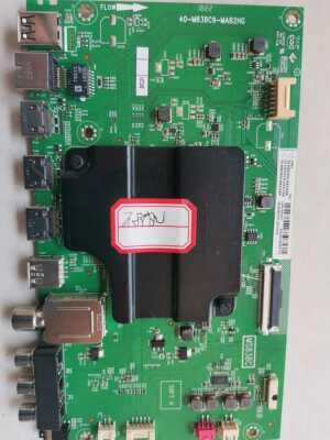55N3主板维修08-MS83804-MA200AA 40-M838C9-MAB2HG MS838C