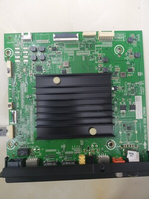 维修海信65V3A 0000 BOM1 820.8796 MSD6A848 EMMC软件备份16G5.1