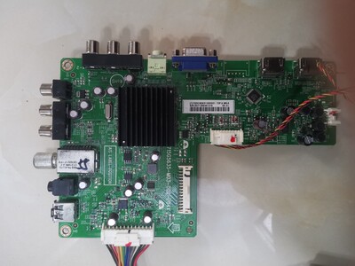 维修创维42E309R 715G5635-M03-000-004X 屏TPT420H2-J2L01程序