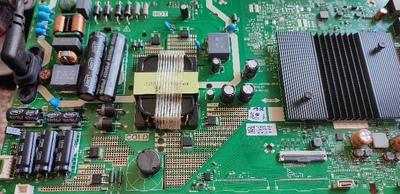 维修创维50S1YP 50M7S 5844-A6S680-0P10 MSD6A658B emmc软件备份