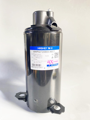 全新海立压缩机WHP02720BSV-A6CT