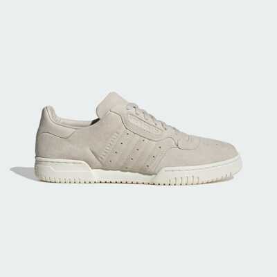 阿迪达斯YeezyPowerphase轻便复古板鞋JH5487 JH5488