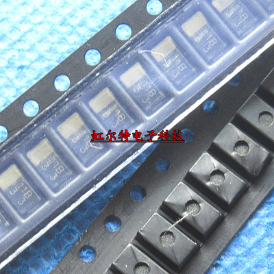 1W贴片稳压管 PTZ11B 11V 11B 1SAM4741 SMA(A型) 原装