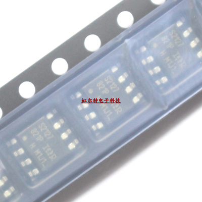 贴片芯片IC S2127 IRS2127STR IRS2127 SOP8 驱动器 进口原装