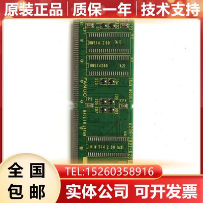 A20B-2901-0252 FANUC发那科伺服PCB电路板线路板小板原装现询价