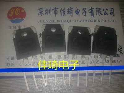 FQA9N90C   TO-3P  全新进口仙童原装假一赔十，