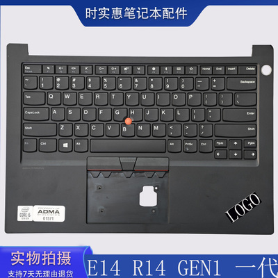 ThinkPadR14E14Gen1键盘C壳