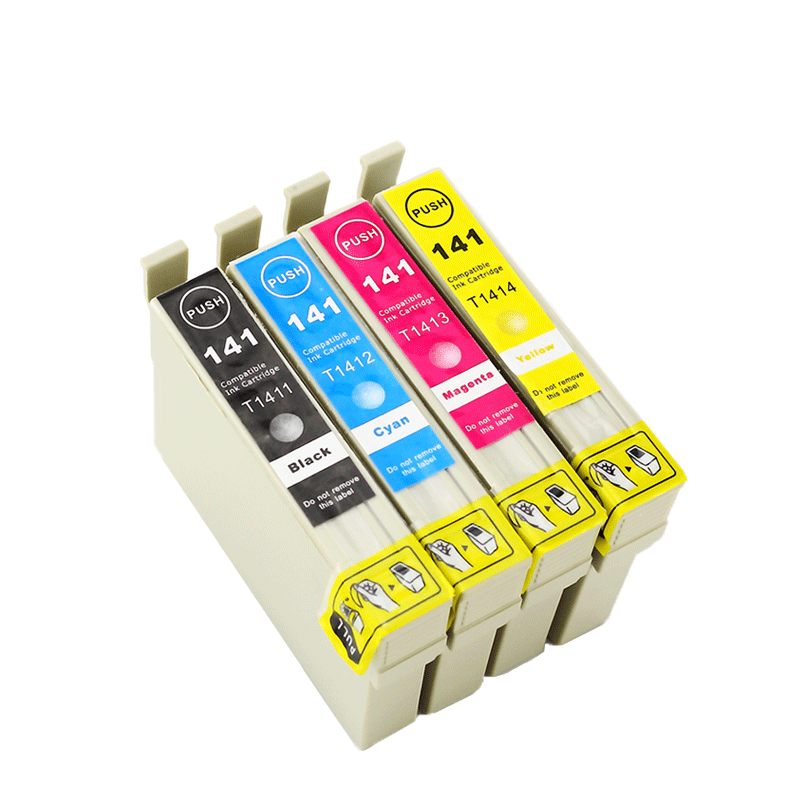 爱普生兼容打印机墨盒