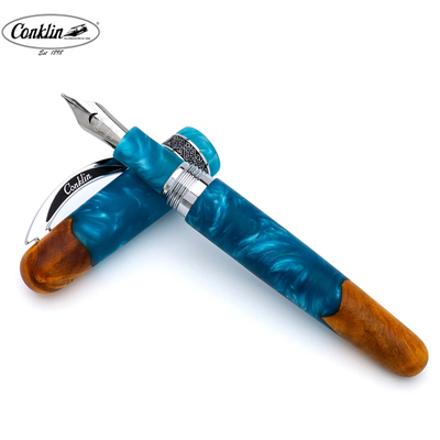 Conklin钢笔MISTO系列