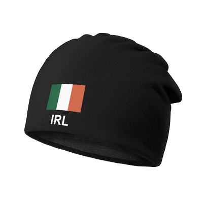 爱尔兰Ireland包头帽骑堆堆帽