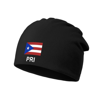 波多黎各PuertoRico防风薄堆堆帽