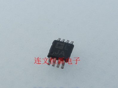 ADP3342JRM ADP3342JRMZ 丝印LJA MSOP-8调节器  进口现货 可直拍