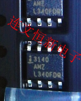 CA3140AMZ CA3140AM CA3140 SOP8运算放大器芯片 进口现货 可直拍