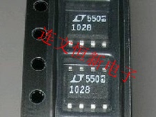 LT1028CS8 LT1028 SOP8 运算放大器芯片 全新原装 可直拍