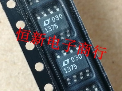 LT1375CS8  LT1375  SOP8  降压型开关稳压器 进口现货 可直拍