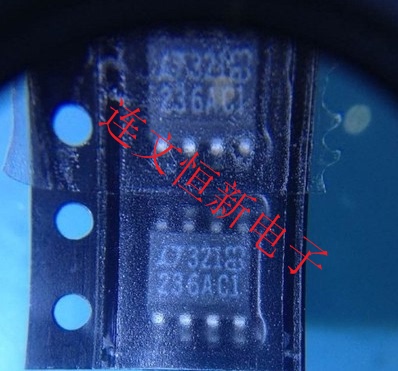 LT1236ACS8-10 LT236AC1 LT236AI1  基准电压芯片进口现货 可直拍