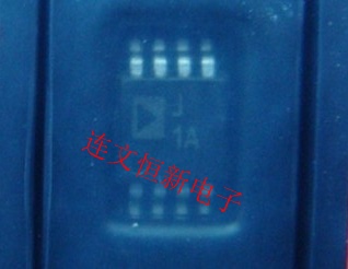 AD8313ARM AD8313ARMZ 丝印J1A 运算放大器芯片  进口现货 可直拍
