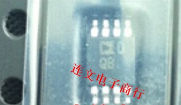 AD5220BRMZ50 AD5220BRM50 MSOP8 丝印DQB  进口现货 可直拍