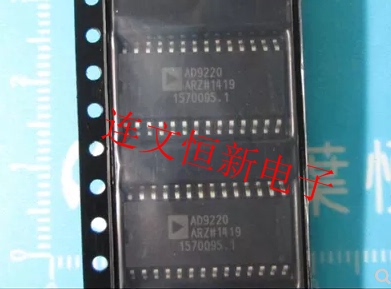 AD9223ARSZ AD9223ARS SSOP28 模数转换器芯片  进口现货 可直拍