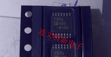 AD7376A50 AD7376ARU50 AD7376ARUZ50 数据转换器芯片 全新可直拍