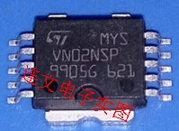 VN02NSP  全系列汽车芯片 功放音频IC 进口现货 可直拍