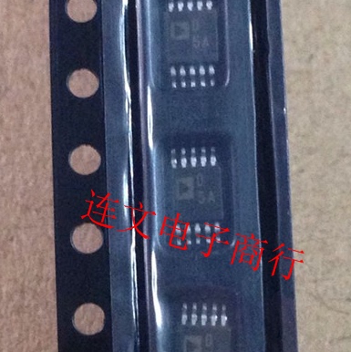 AD5302ARMZ AD5302ARM 丝印D5A MSOP10 数模转换器IC 全新 可直拍