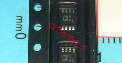 AD8130ARM AD8130ARMZ MSOP8 运算放大器芯片 丝印HPA 全新可直拍