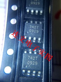 742T BSP742T  全系列汽车芯片 功放音频IC 进口现货 可直拍