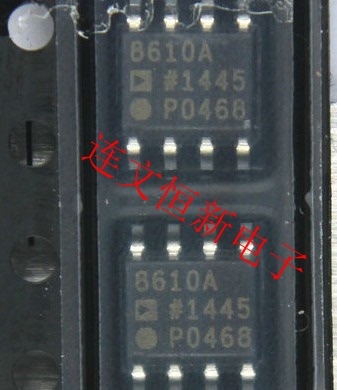 AD8610ARZ运算放大器芯片