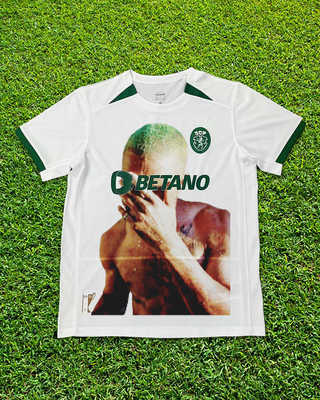 赛季巴西国际主场2024-24球衣