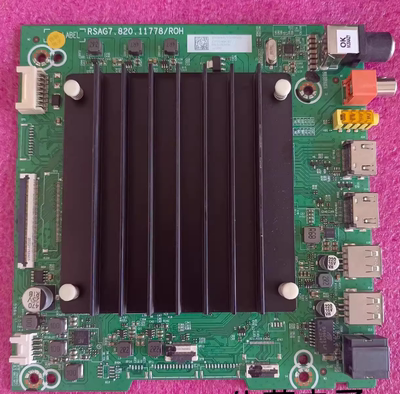 海信主板RSAG7.820.11778(