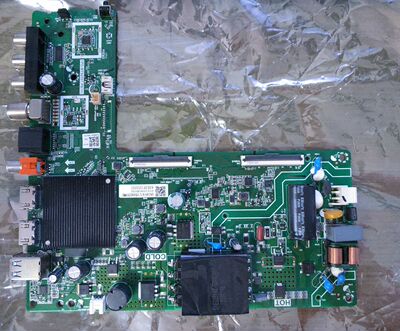 海信43A3F/43E2F主板TPD.MT9255T.PB703屏HD425Y1F71-T0 284994