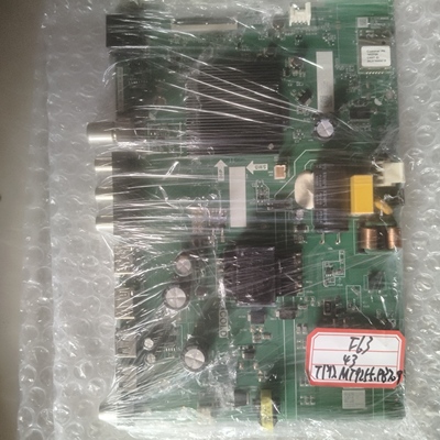 原装 海信43E2F主板TPD.MT9255.PB709 屏HD425H1F61-T0L2实拍现发