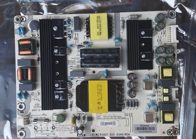 海信原装成色新实物图拍