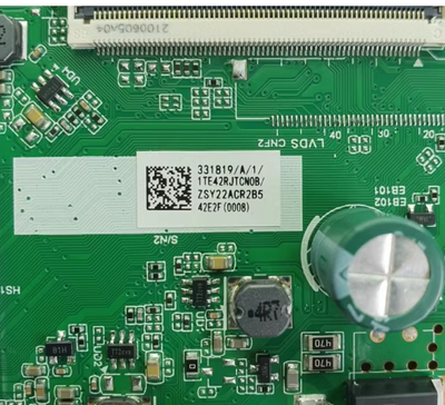 原装海信42E2F（0008）主板TPD.MT9255T.PB703屏HD425Y1F71-T0L1