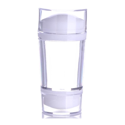 BORN PRETTY handle Transparent Nail Stamper for Stamping Pla