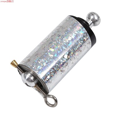 110Cm Metal Appearing Cane Cudgel Pocket Staff Magic Tricks